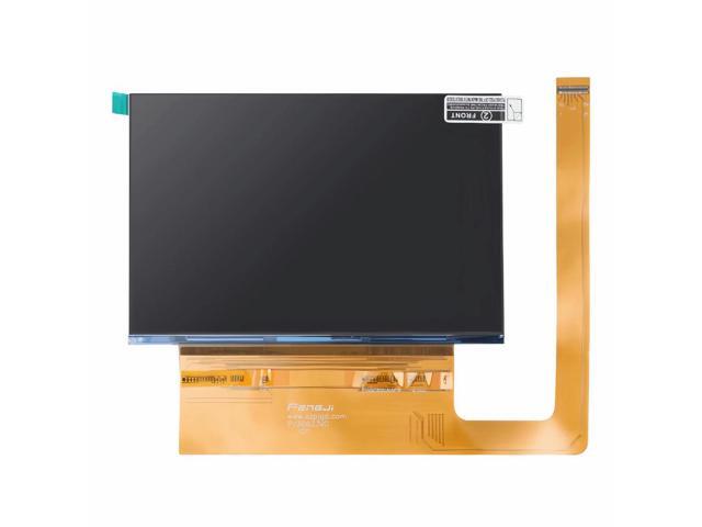 Click here for Photocuring LCD 6.23 inch 4K black and white scree... prices