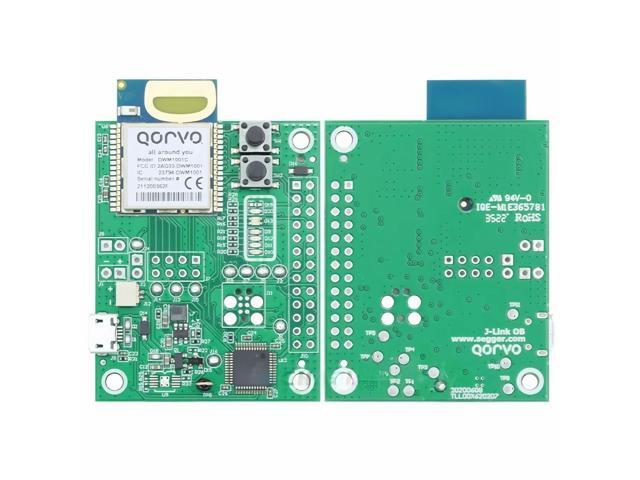 Click here for DWM1001-DEV Multi-protocol Development Tool Develo... prices