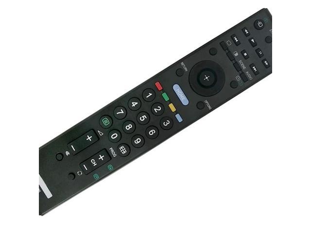 Click here for 2X RM-GA020 Remote Control Replaced For LCD TV KLV... prices