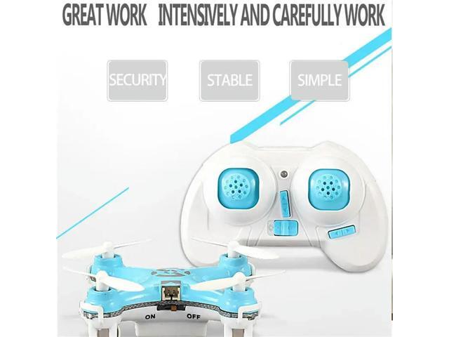 Click here for RC Quadcopter Cx10 Mini Remote Control Drone 2.4G... prices
