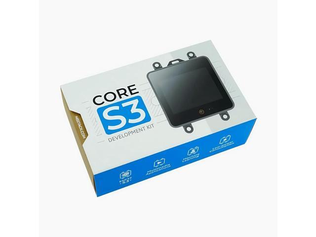 Click here for CoreS3 ESP32S3 IoT Development Kit Xiaozhi AI Chat... prices