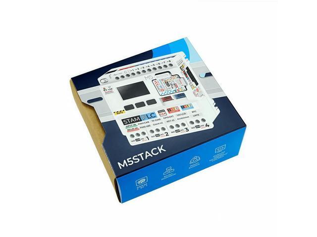 Click here for StamPLC IoT Programmable Logic Controller ESP32S3... prices