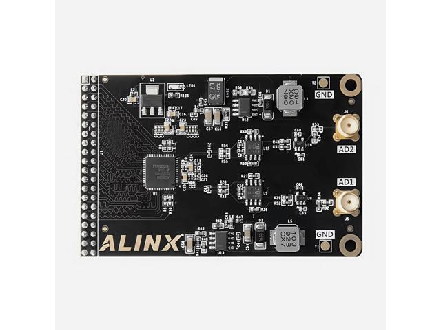 Click here for Dual channel 65MSPS 12bit AD analog digital signal... prices