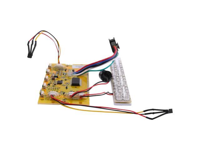 Click here for 1PCS Liquid Crystal Display for Kugoo S1 S2 S3 Ele... prices