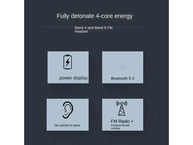 Click here for Wireless Headset Headphone with Mic Foldable over... prices