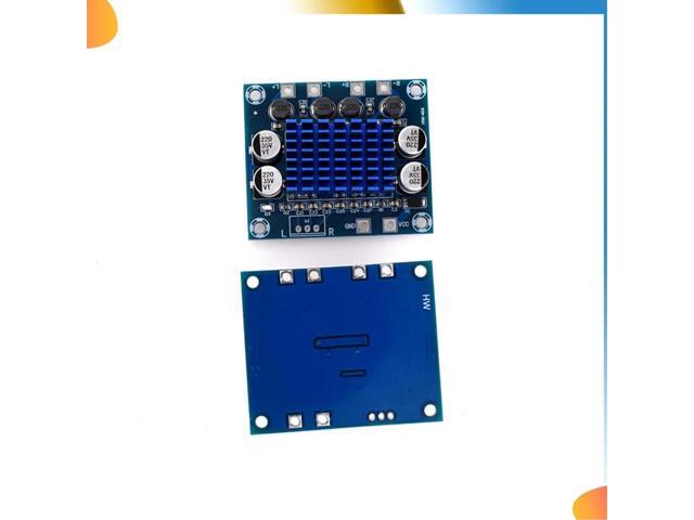 Click here for 6X DC8-26V 30W X 2 XH-A232 Class D Digital Audio P... prices