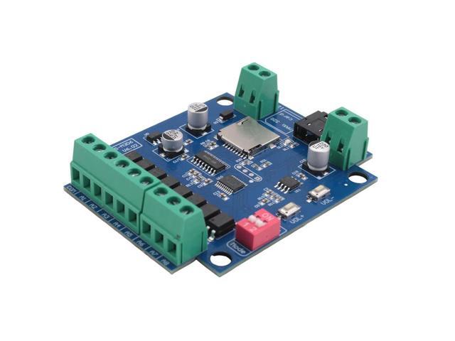 Click here for MP3 Voice Playback Module Multi-Mode Amplifier Wit... prices