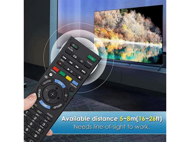 Click here for 5X TV Remote Replacement Universal Remote Control... prices