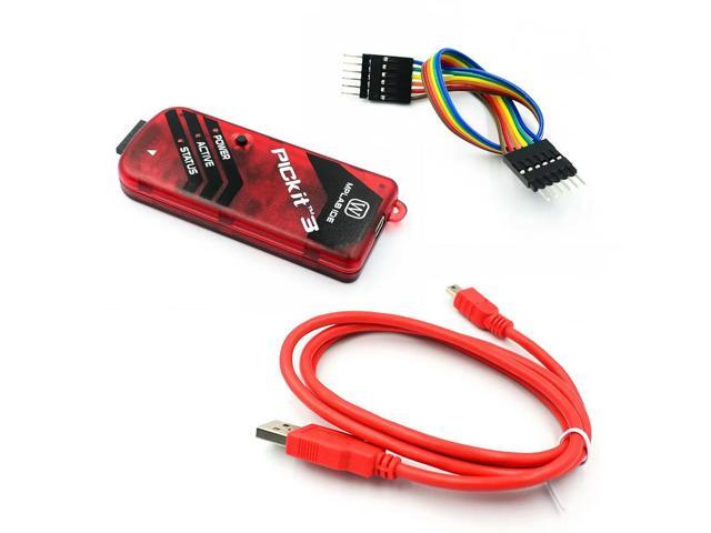 Click here for PIC Kit2 Kit3 Kit35 Programer Simulator prices