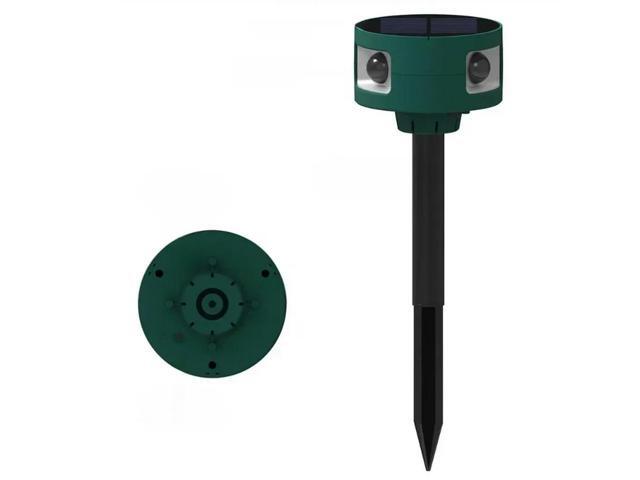 Click here for Solar Infrared Motion Sensor Alarm Detector Waterp... prices