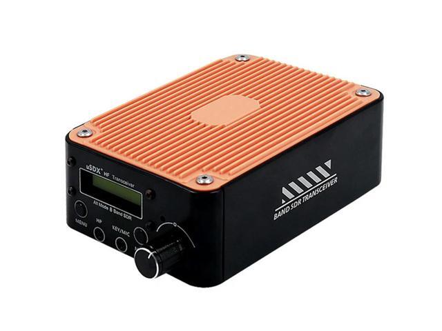 Click here for V2 8-Band Full-Mode USDX+ Plus Upgraded Transceive... prices