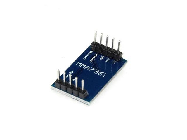 Click here for Digital Triaxial Precision Tilt 3 - Axis Angle Sen... prices