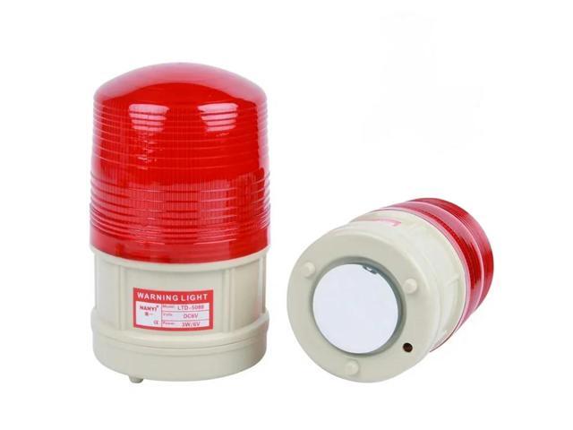 Click here for Outdoor Warning At Night  Road Failure Warning Pow... prices