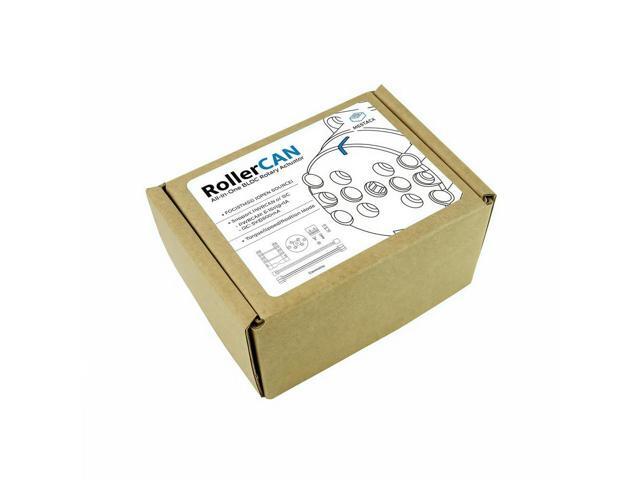 Click here for RollerCAN Brushless Motor Motion Kit CAN/I2C Contr... prices