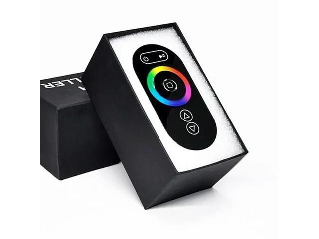 Click here for 20Key 24Key RGB RGBW Color Wheel Wireless Music Re... prices