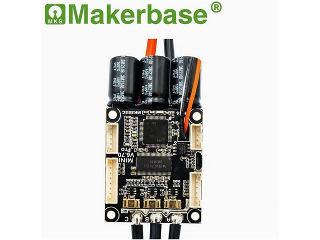 Click here for Makerbase VESC MINI V6.7 Pro Benjamin ESC Aircraft... prices