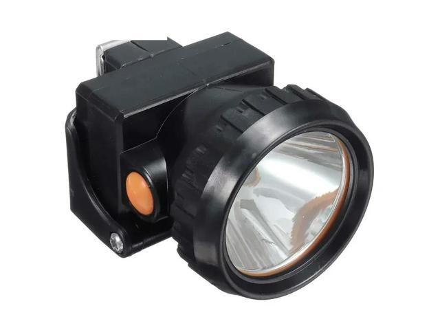 Click here for Miners Cordless Power LED Rechargeable Helmet Ligh... prices