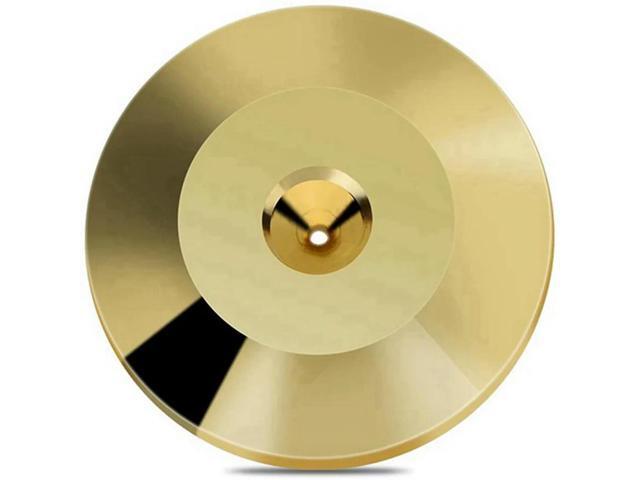 Click here for 12 Pcs Speaker Pure Copper Spikes Pads Hifi Speake... prices