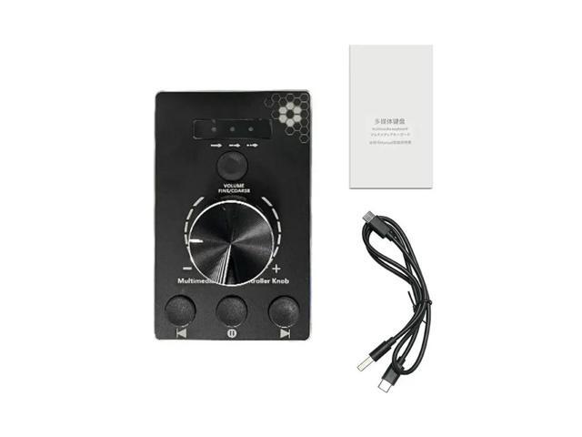 Click here for Multimedia Pc Computer Speaker Volume Controller K... prices