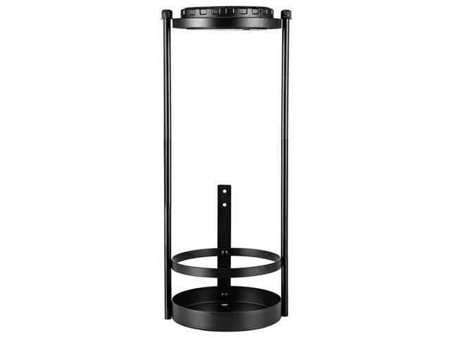 Click here for Solar Floor Lamp with Plant Stand Waterproof Outdo... prices