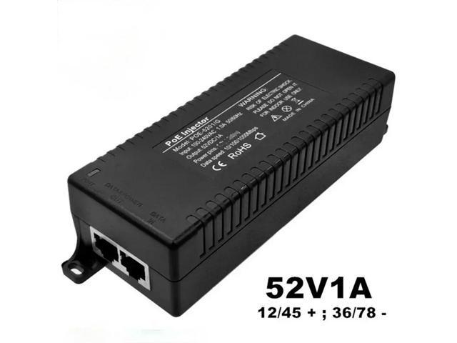 Click here for POE Power Supply Module for CPE Surveillance Camer... prices