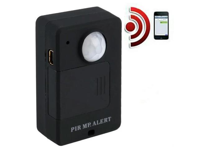 Click here for 1xMini Wireless Motion GSM Alert Detection Monitor... prices