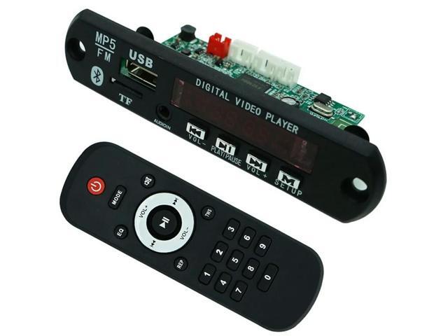 Click here for Bluetooth 5.0 MP3/WMA/WAV/APE/FLAC Decoder Board C... prices