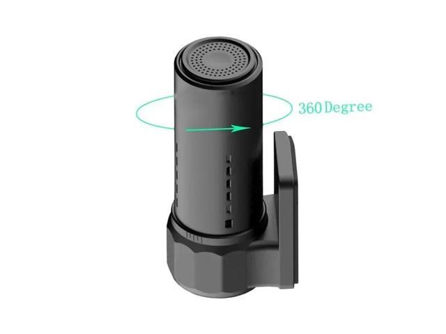 Click here for 1080P HD WIFI USB Car Hidden Surveillance Loop Vid... prices