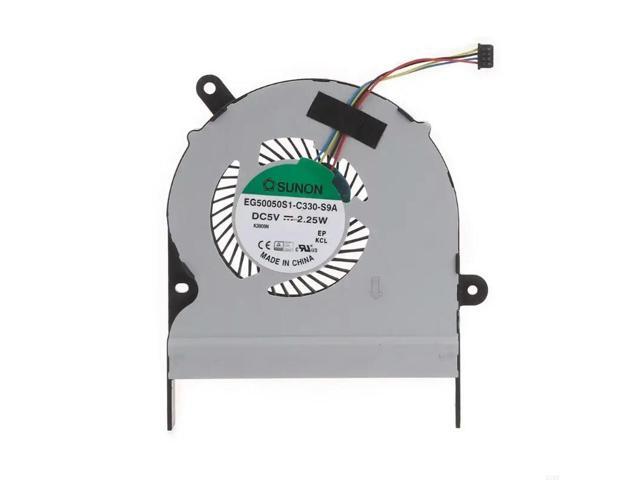 Click here for for Vivobook S301L Laptop CPU Cooling Fan 5V 2.25W... prices