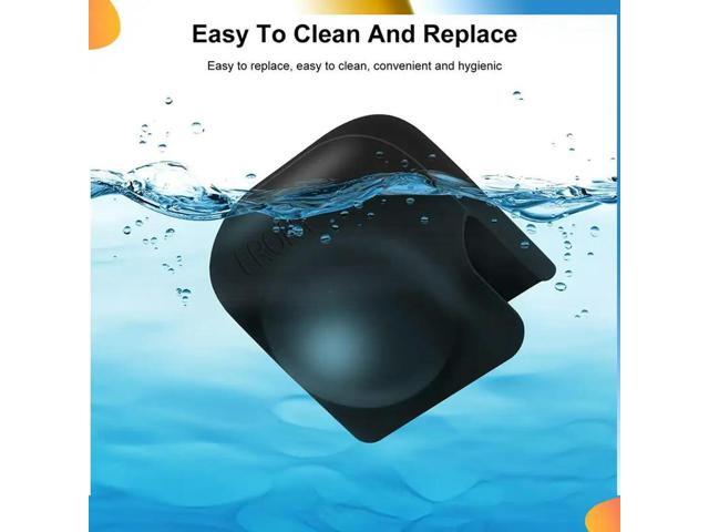 Click here for 4Pcs Lens Case For X4 Panoramic Sports Camera Lens... prices