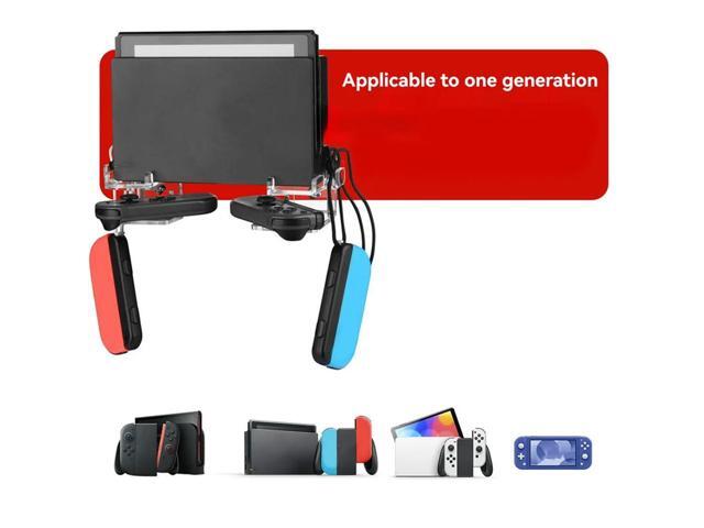 Click here for Wall Mount Holder For Nintendo Switch1 Console Sto... prices