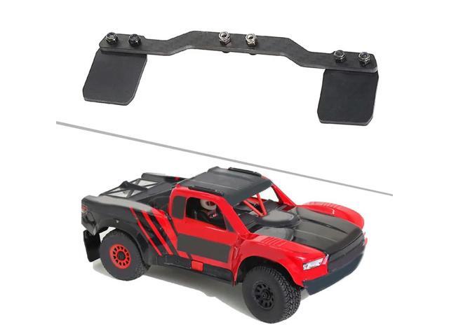 Click here for 2X Rubber With Carbon Fiber Material Fender /Mud G... prices