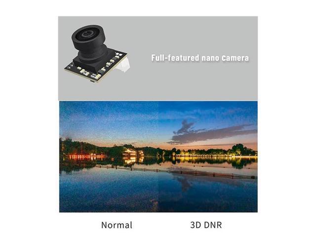 Click here for CADDXFPV ANT LITE FPV CAMERA 1200TVL FOV 165° 4:3... prices