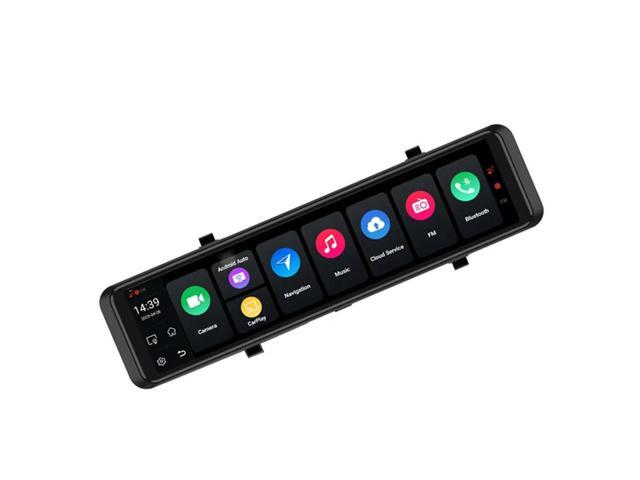 Click here for 4G For Android 14.0 Dash Cam 8 Core Wireless Carpl... prices