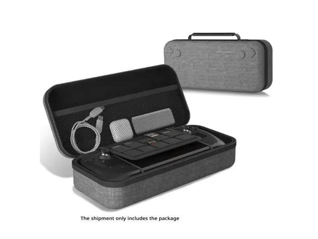 Click here for Portable For Steam Deck EVA Travel Case-Hard Shell... prices