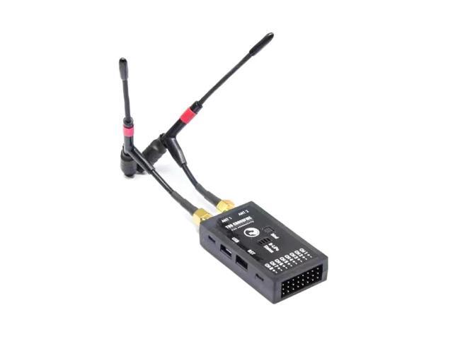 Click here for TBS Crossfire 8CH Diversity RX Long Range RC Recei... prices