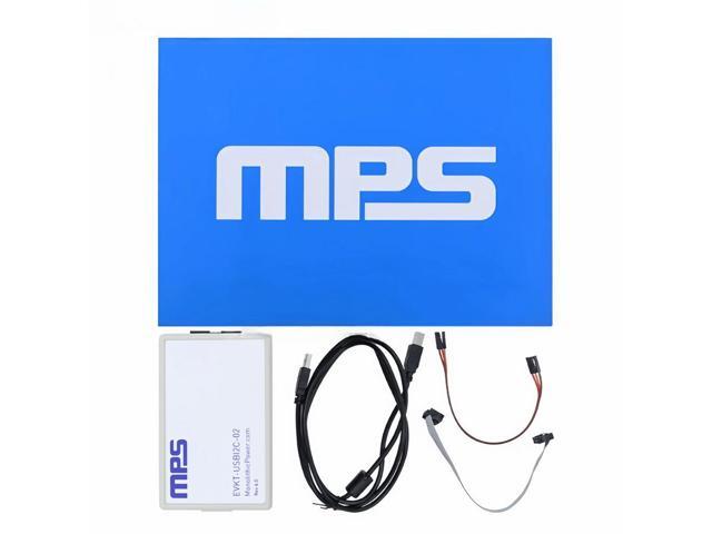 Click here for EVKT-USBI2C-02 USB to I2C USB to PMBus Debugger MP... prices