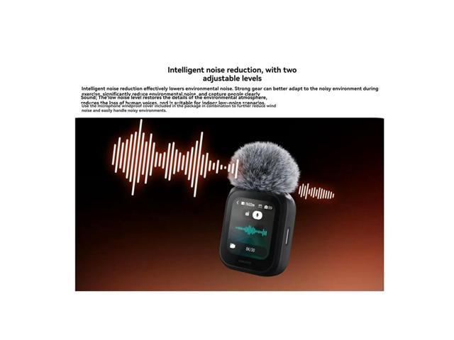 Click here for For X5 Remote Control With Built-In Mic 160M LCD T... prices