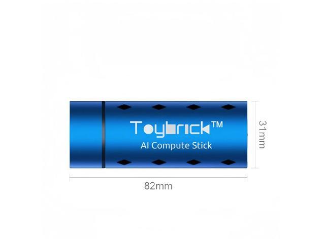 Click here for Rockchip Toybrick [TB-RK1808S0] AI Neural Compute... prices
