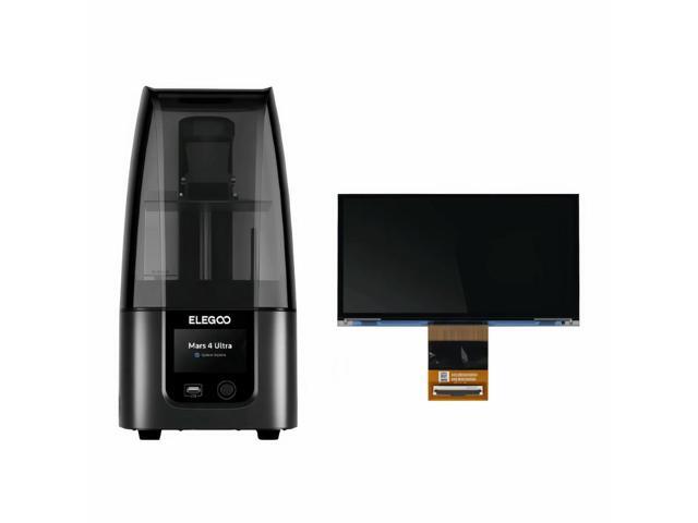 Click here for LCD light curing 6.8 inch 9K black and white print... prices