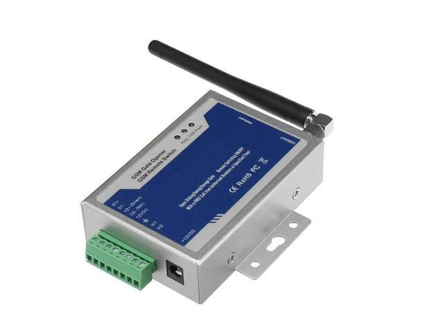 Click here for Wireless Door Opener  Remote Control  Relay Switch... prices