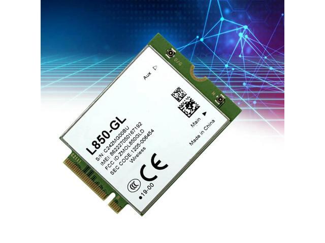 Click here for 2.4G 5G For Fibocom 4G Module M. 2 Wifi Card Unive... prices