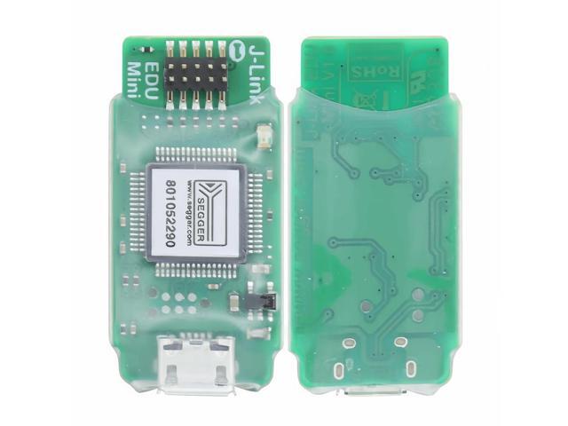 Click here for SEGGER J-Link Jlink edu mini 8.08.91 debugging pro... prices