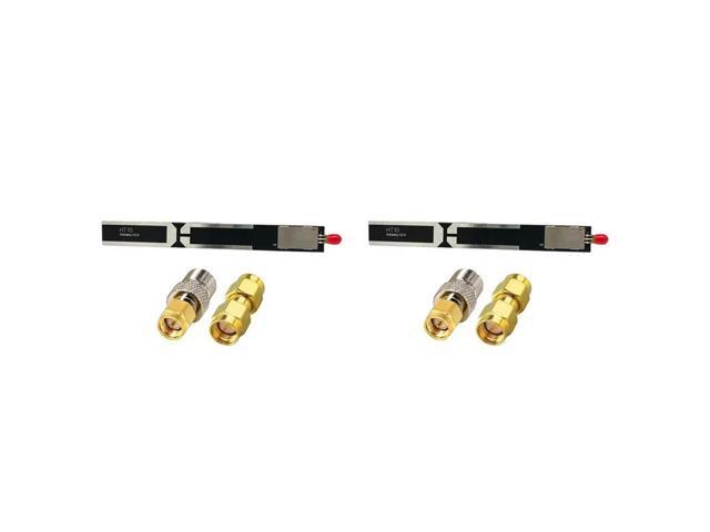 Click here for 2X HT10 ADS-B Active Receive Antenna 1090Mhz Opera... prices