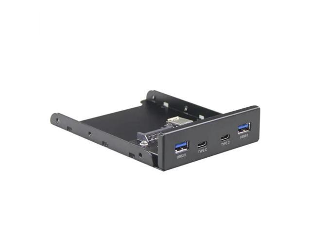 Click here for Computer Expansion  Front Panel Usb3.0 AF+Type - C... prices