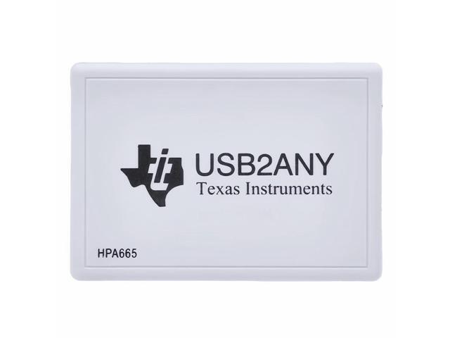 Click here for USB2ANY Interface Development Tool I2C UART USB In... prices