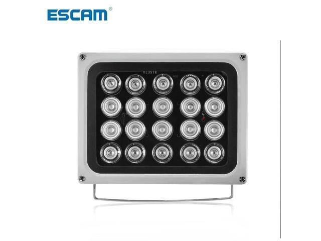 Click here for 20PCS IR LEDS Array Fill Light  850nm Waterproof 1... prices
