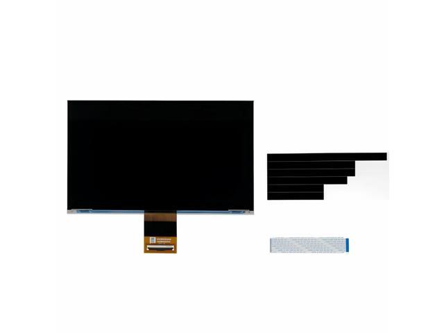 Click here for Light-curing LCD 10.1 inch 12K black and white scr... prices