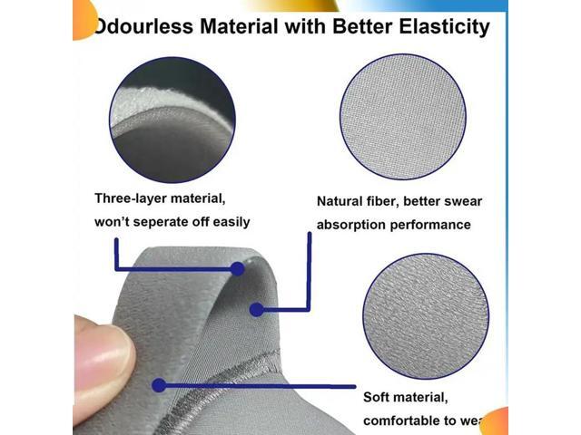 Click here for 2-Pack Replacement Headgear Strap For N20 Nasal Pi... prices