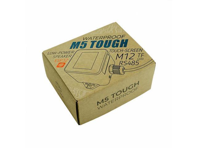 Click here for Tough Industrial-Grade Programmable Embedded Contr... prices